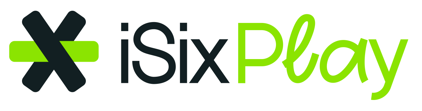 iSix Play - Login